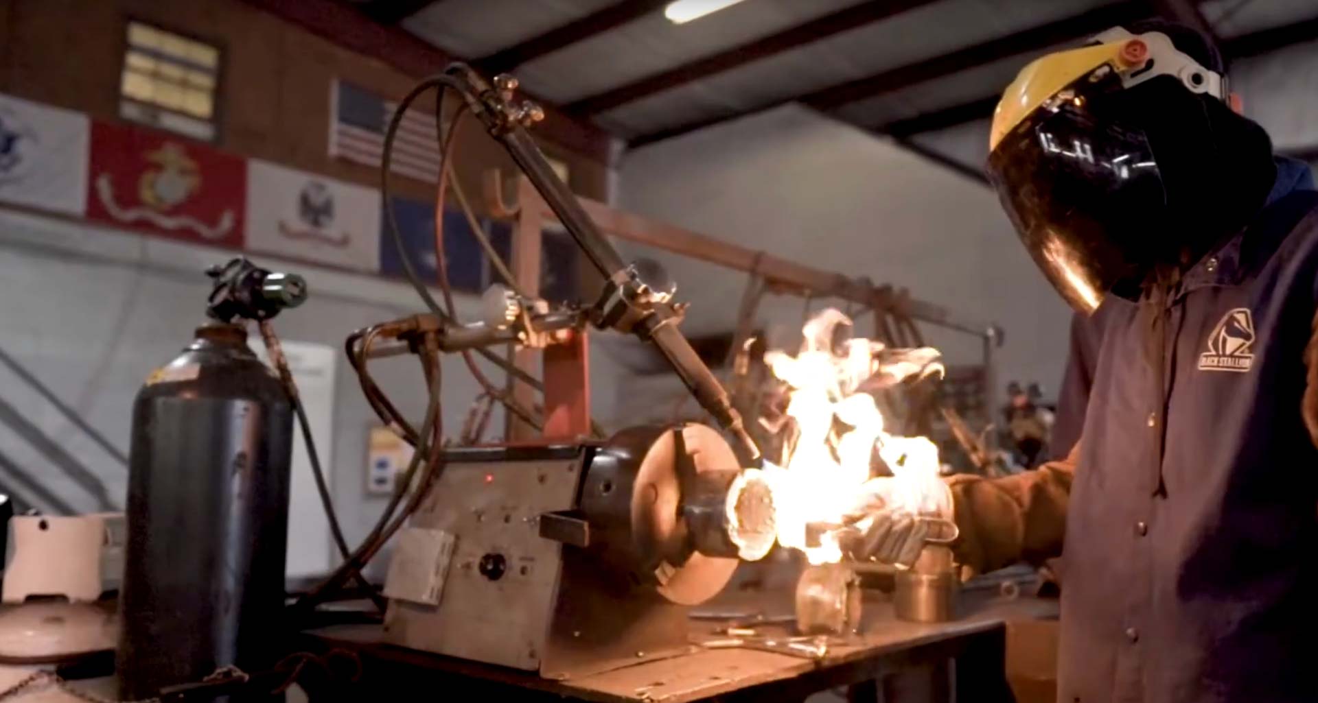 Fort Worth TX Branch Campus | Arclabs Welding School