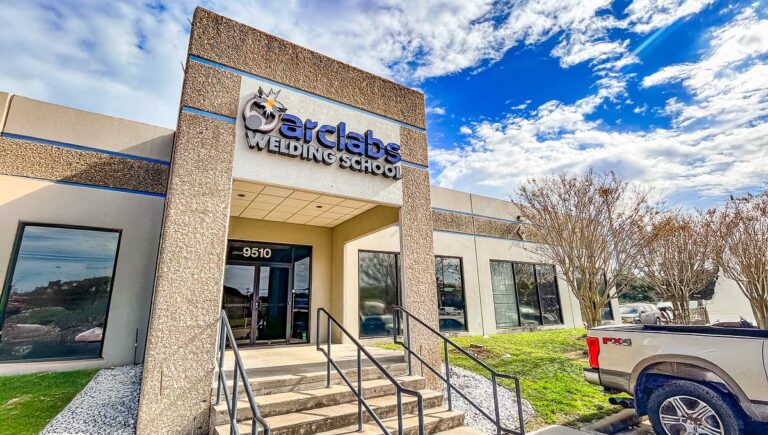 Houston - Arclabs Welding School