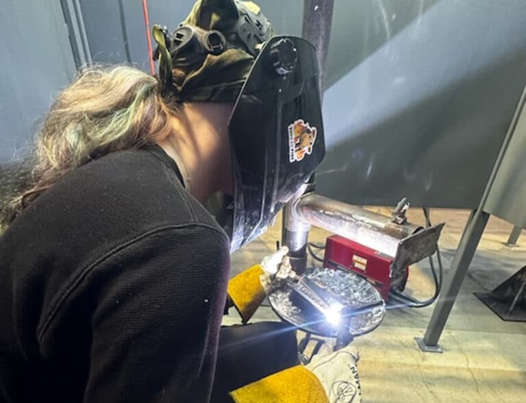 Home - Arclabs Welding School