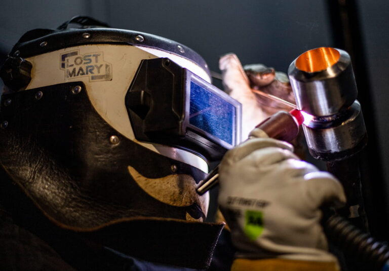 Programs - Arclabs Welding School